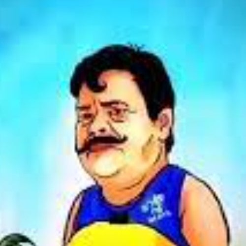 Mr.ponjikkara Spl by VoiceMaker7 - Meme Sound Effect Button for ...