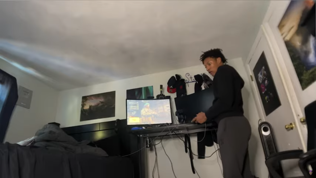 PRANK EM JOHN by Jmeds