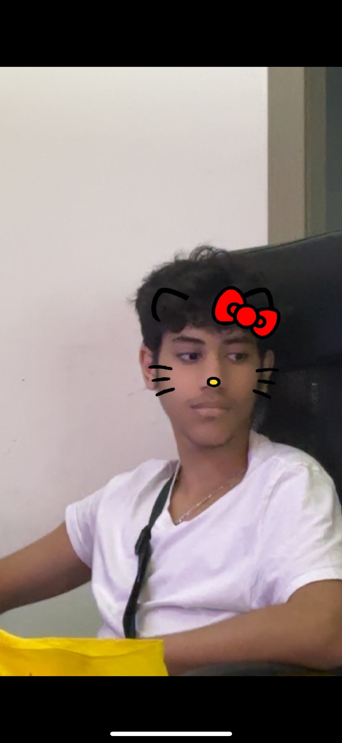 cutiee mzzz by kaafarani