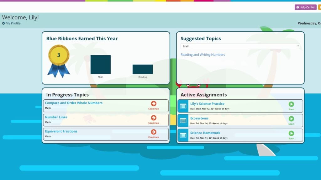 Study Island Wrong Answer by jonaesW12 - Meme Sound Effect Button for ...