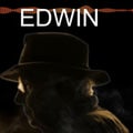 my name is edwin by BJames07 Sound Effect - Meme Button - Tuna