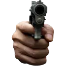 gun shot boom by Jcantcook - Meme Sound Effect Button for Soundboard ...