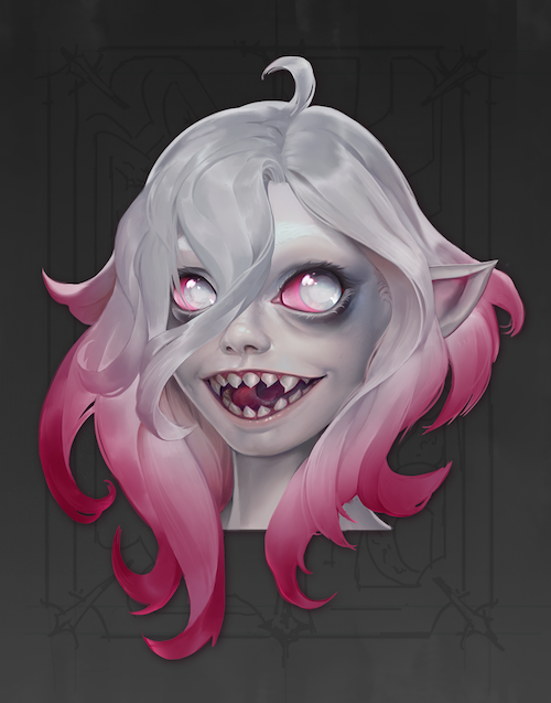 supertajna mise by Zimi