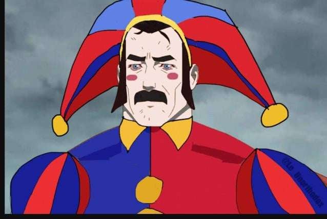 Lethal Company Nutcracker angry theme extended by ...