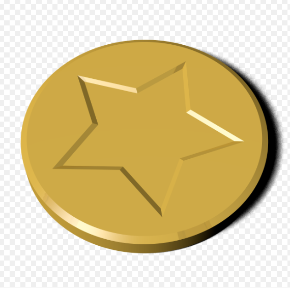 SM64 Coin by Sherbs Sound Effect - Meme Button for Soundboard - Tuna