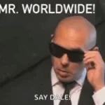 Pitbull - Dale by FlatStereoTempo11030 - Meme Sound Effect Button for ...