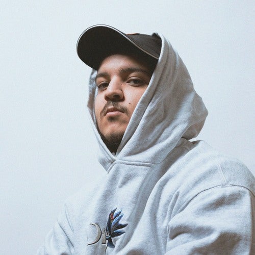 Aaron Smith Dancin (Three Stripes DNB Flip) (mp3cut by ...