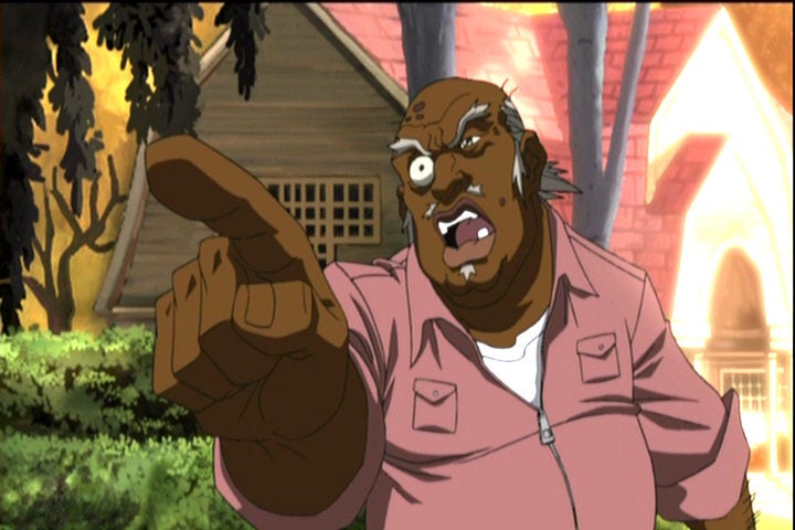 Uncle Ruckus Theme by Coberrie Sound Effect - Meme Button - Tuna