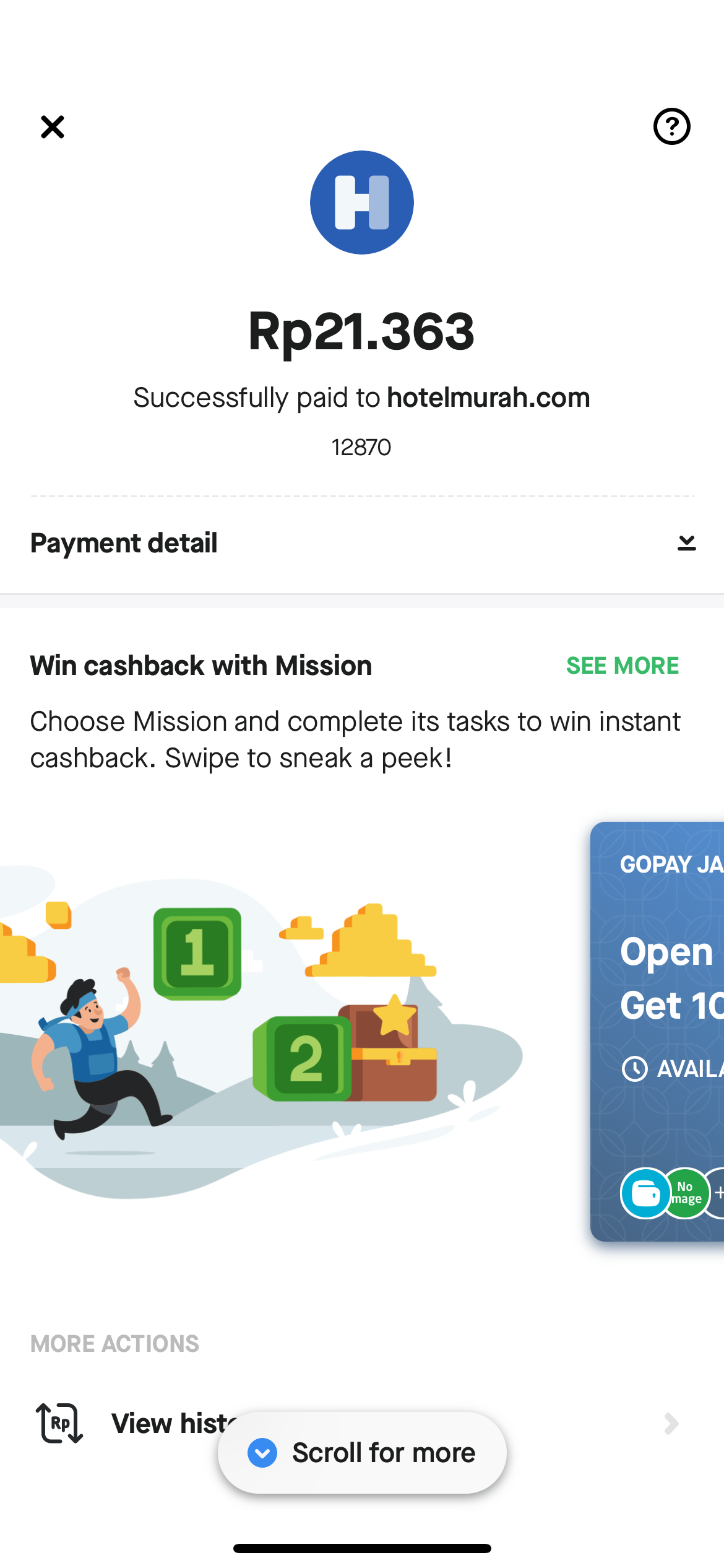 Duka by mandalaa - Meme Sound Effect Button for Soundboard - Voicemod
