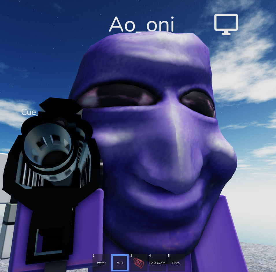 dead by DeEsserPreampRing83979 Sound Effect - Meme Button - Tuna