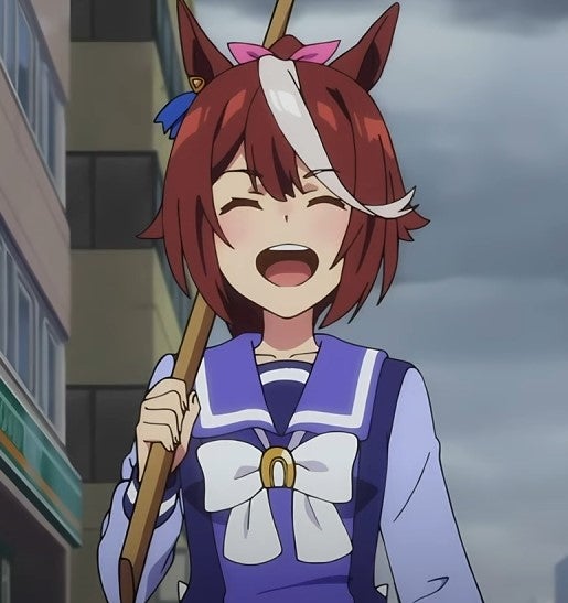 Hachimi Song by AnkokuKen - Meme Sound Effect Button for Soundboard - Voicemod