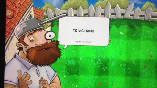 Plants Vs Zombies Victory Jingle by Multi-bandOscillatorReverb39856