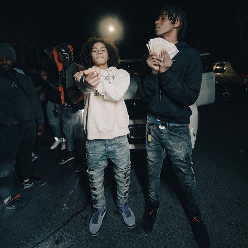 FYB J Mane It Hit Different (Music Video) by jaeeee420