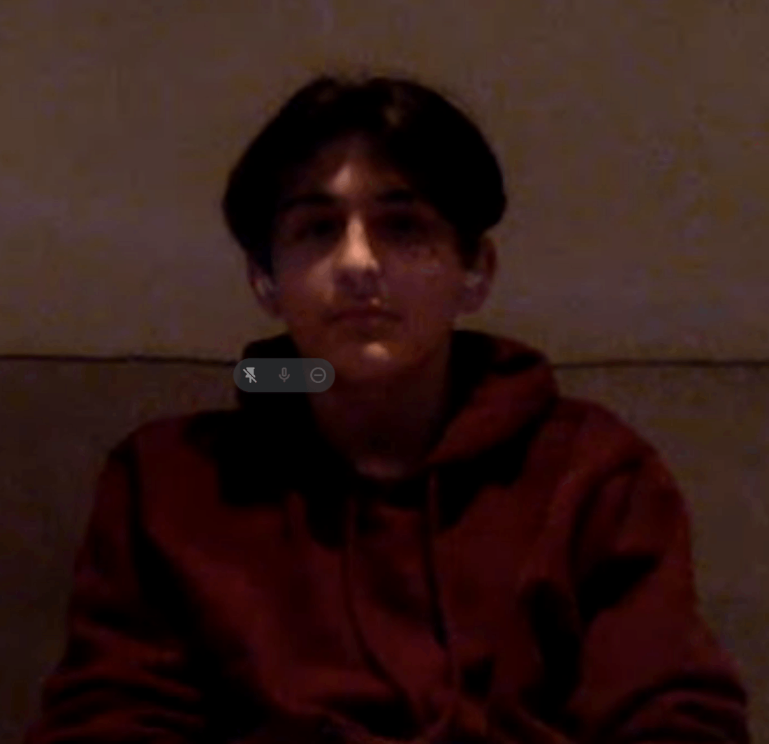 FaZe Jev raging about Requis