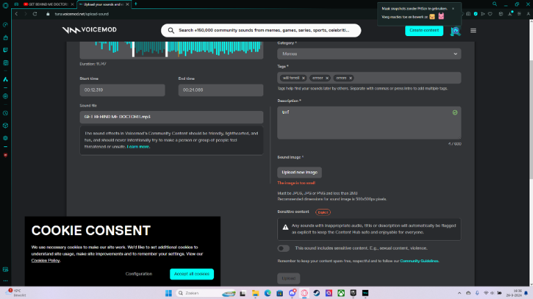 funny by sonicdareelguy