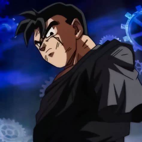 Future gohan not one death by HarmonicAmplitudeModulation57107 - Tuna