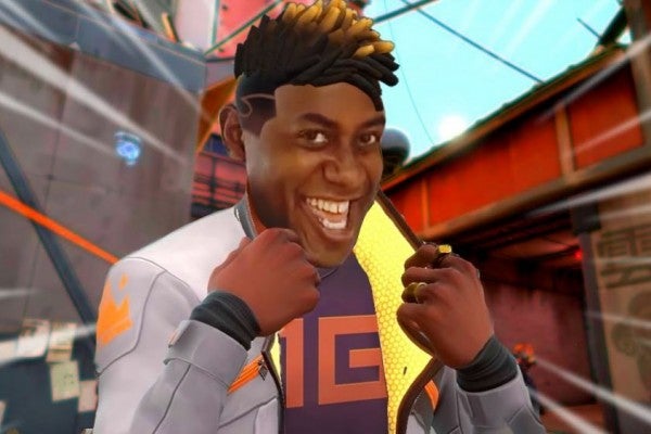 Tom and Jerry scream sound effect by DNA7623 - Meme Sound Effect Button ...