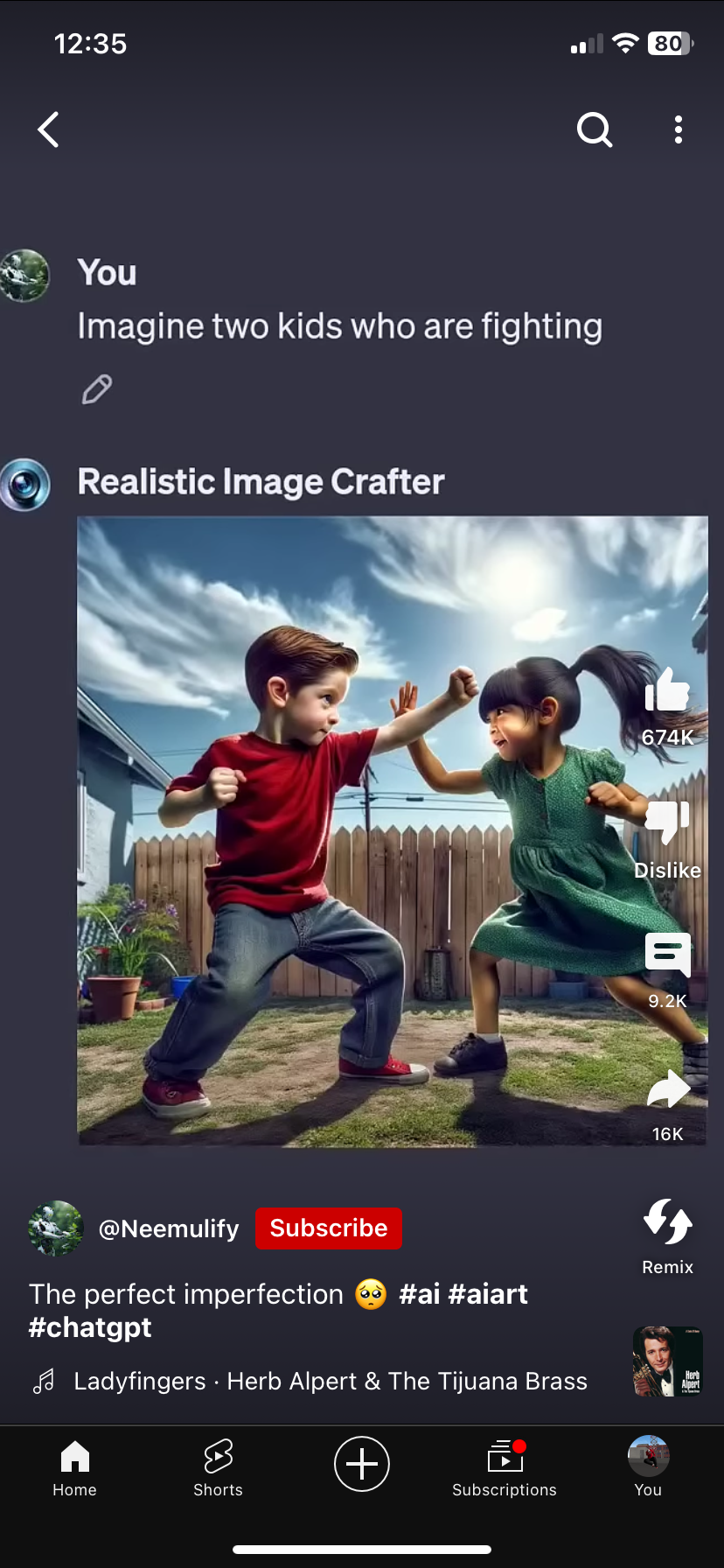 Troll by Jacobisnarley