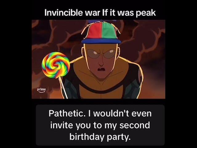 I WOULDN'T EVEN KEEP YOU AS A SLAVE IN MY EMPIRE! by FlatMonoMeter56455 - Meme Sound Effect ...