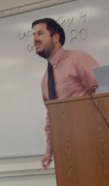 ned gruber by EarRapeEnjoyer Sound Effect - Meme Button - Tuna