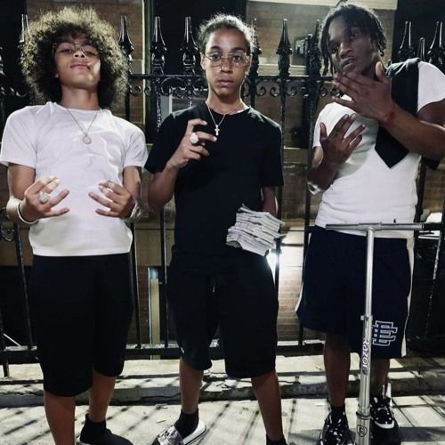 Light Skin Stare Rizz TikTok by Snagdz Sound Effect