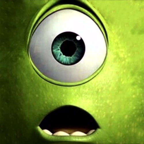 mike wazowski scream ear rape by noxshigami - Meme Sound Effect Button ...
