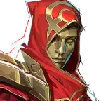 Adam Warlock Ultimate (Born Again) by ItzCheese - Meme Sound Effect ...