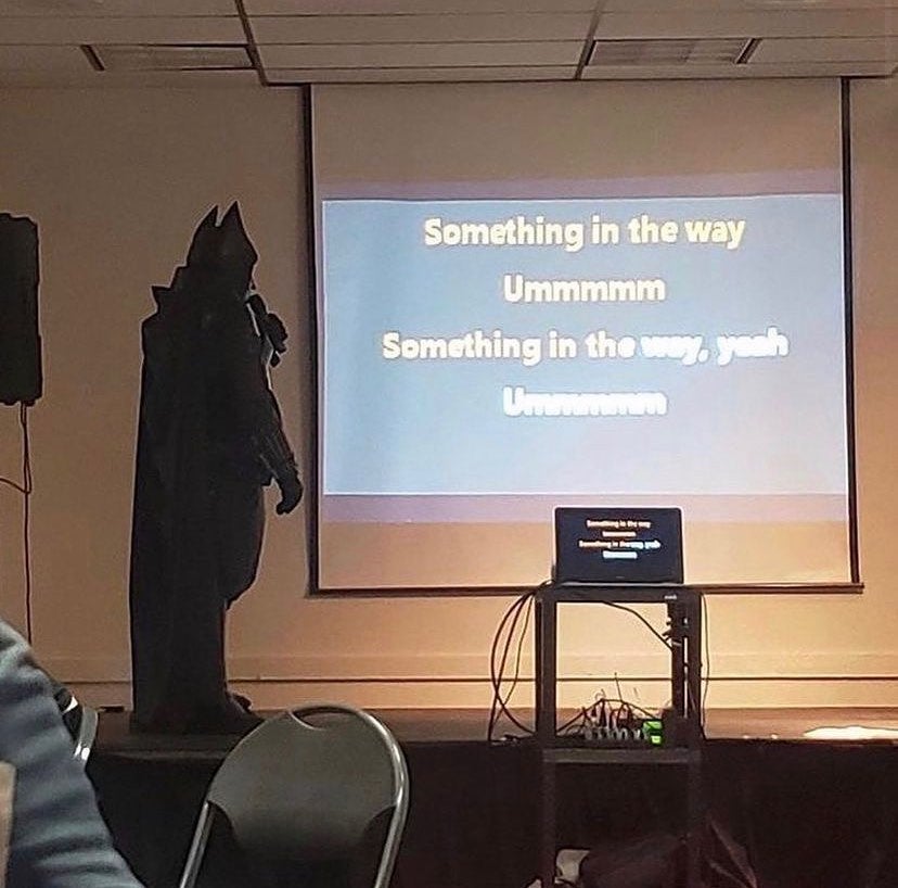 goofy song by HeyItSaysGullibleOnTheCeiling Sound Effect - Tuna