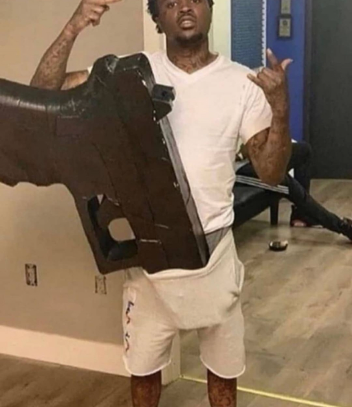 ambatukam tribute 2 by ShiftingSpectrumExciter13081