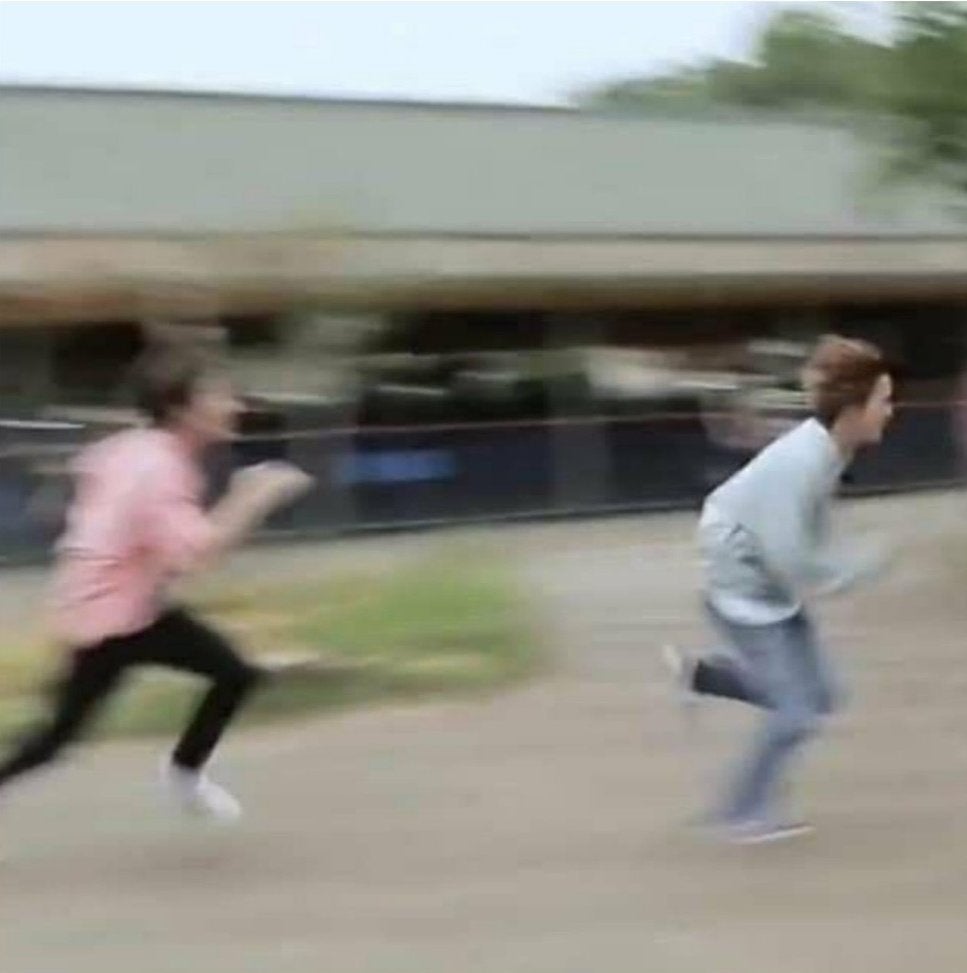 Sound effect ~ Lari Cepat by CompressorSustainTriangle84854 - Tuna