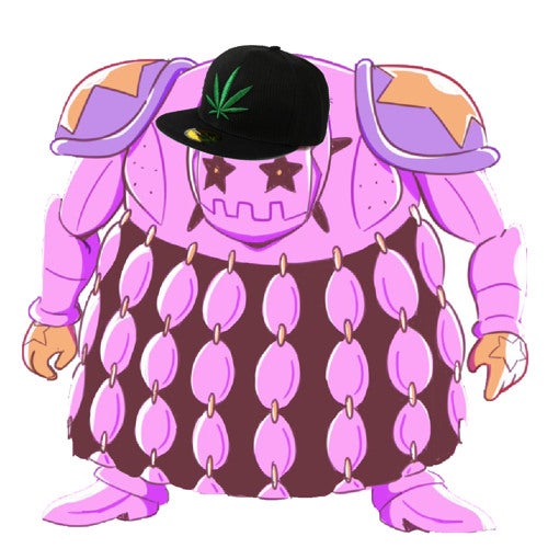 Johnny Joestar short ora by LorenzoWaterman Sound Effect - Tuna