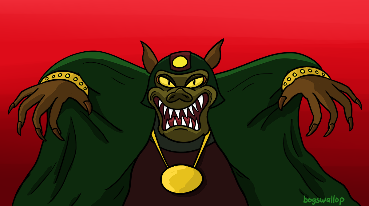 Zelda CD-I - Gotta Be Kidding by Polybius - Meme Sound Effect Button ...