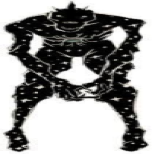 A-LIEN-X(Carnitrix Rap Iron Master) by Nooberson Sound Effect - Tuna