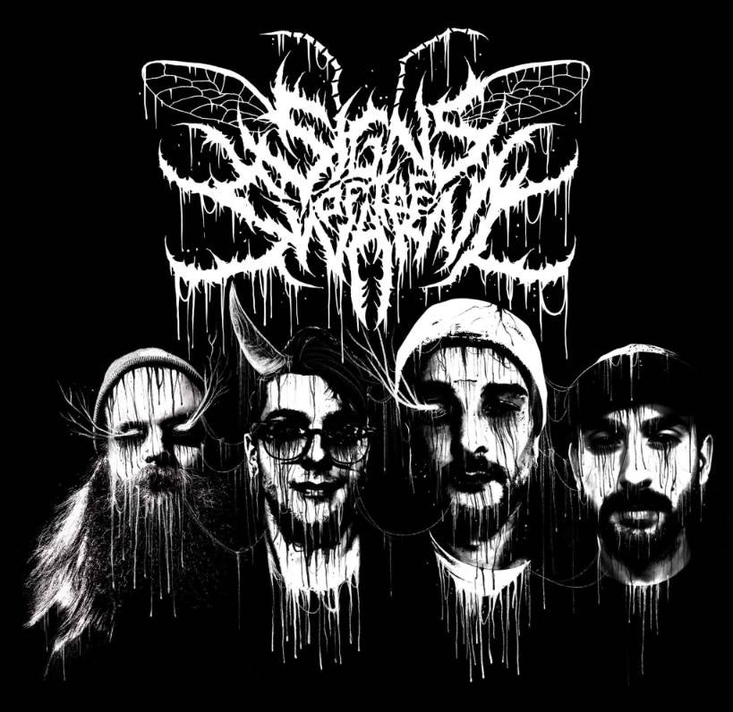 SIGNS OF THE SWARM Amongst the Low Empty by BigCreativeBear - Meme ...