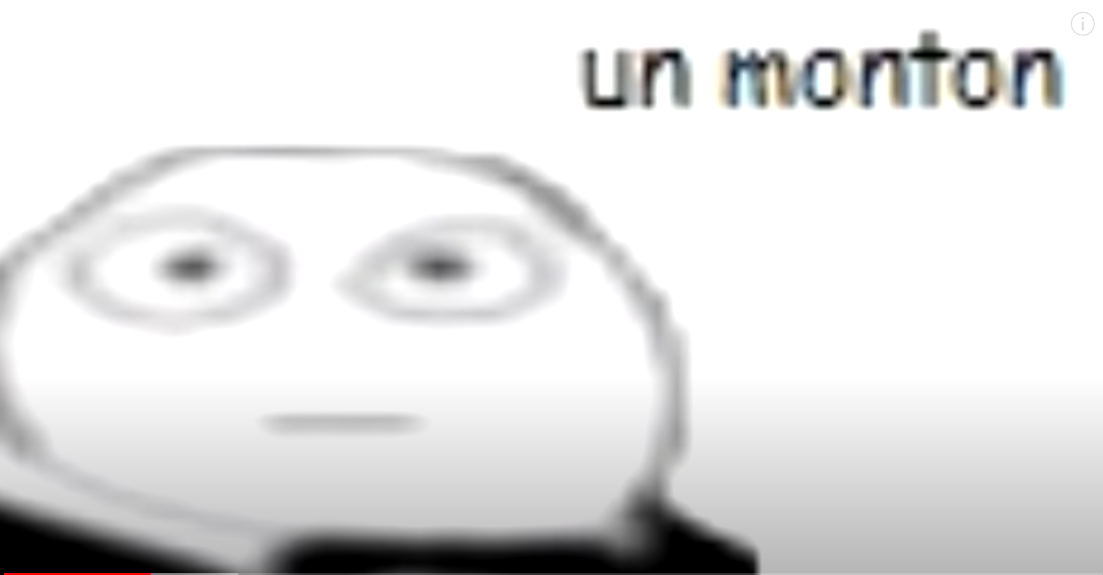 HALLO I HAVE LAG by yerikzakrlagares Sound Effect - Meme Button - Tuna