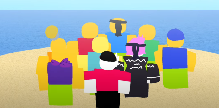 Roblox Peons Intro/Opening (Juan 25 INK YouTube) by LMGTV - Tuna