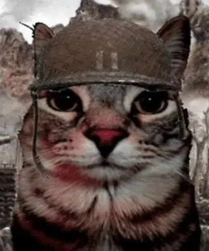 Edge of a universe by Ricco Sound Effect - Meme Button - Tuna