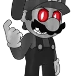 It's A Me! / Phantom Mario by Bubba11Malone - Meme Sound Effect Button ...