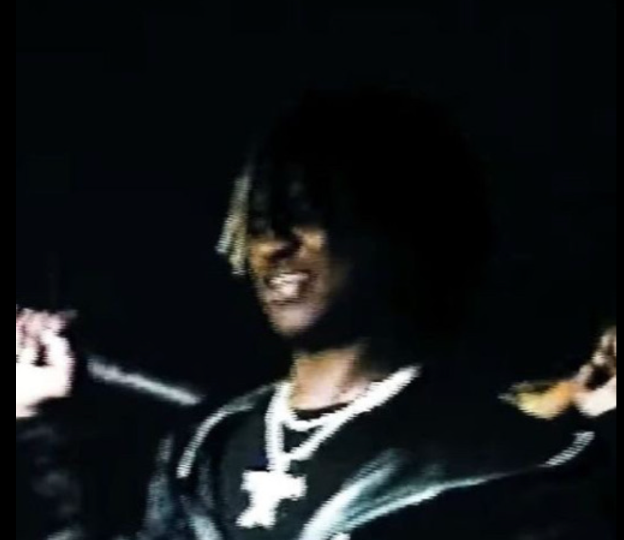 Ken Carson Run + Ran (Best Clean Version) PT 5 633864120494