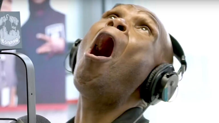 Jaden smith broooo by Duckyduck - Meme Sound Effect Button for Soundboard - Voicemod