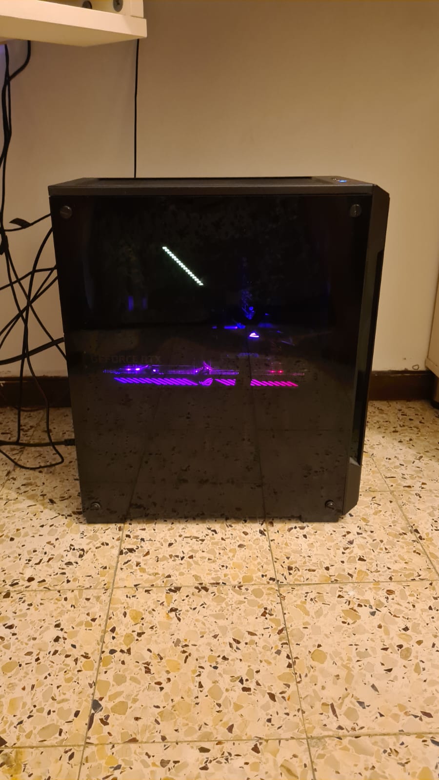 NYOOM by PIJON159 - Meme Sound Effect Button for Soundboard - Voicemod