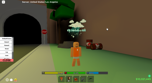 FAILURE STEVEN HE by Hans Sound Effect - Meme Button for Soundboard - Tuna