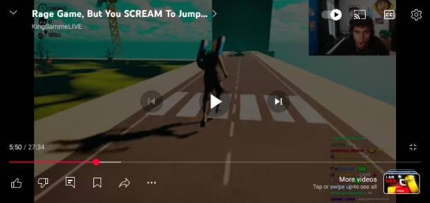 gd music earrape pt2 by Zaidisreal - Meme Sound Effect Button for ...