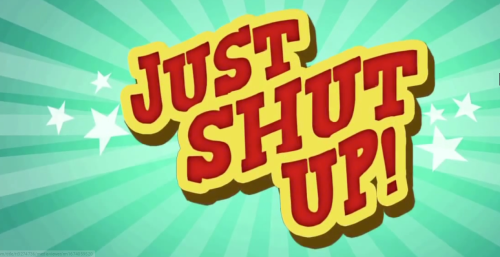 Asuka, shut up by LunarRadiance Sound Effect - Meme Button - Tuna