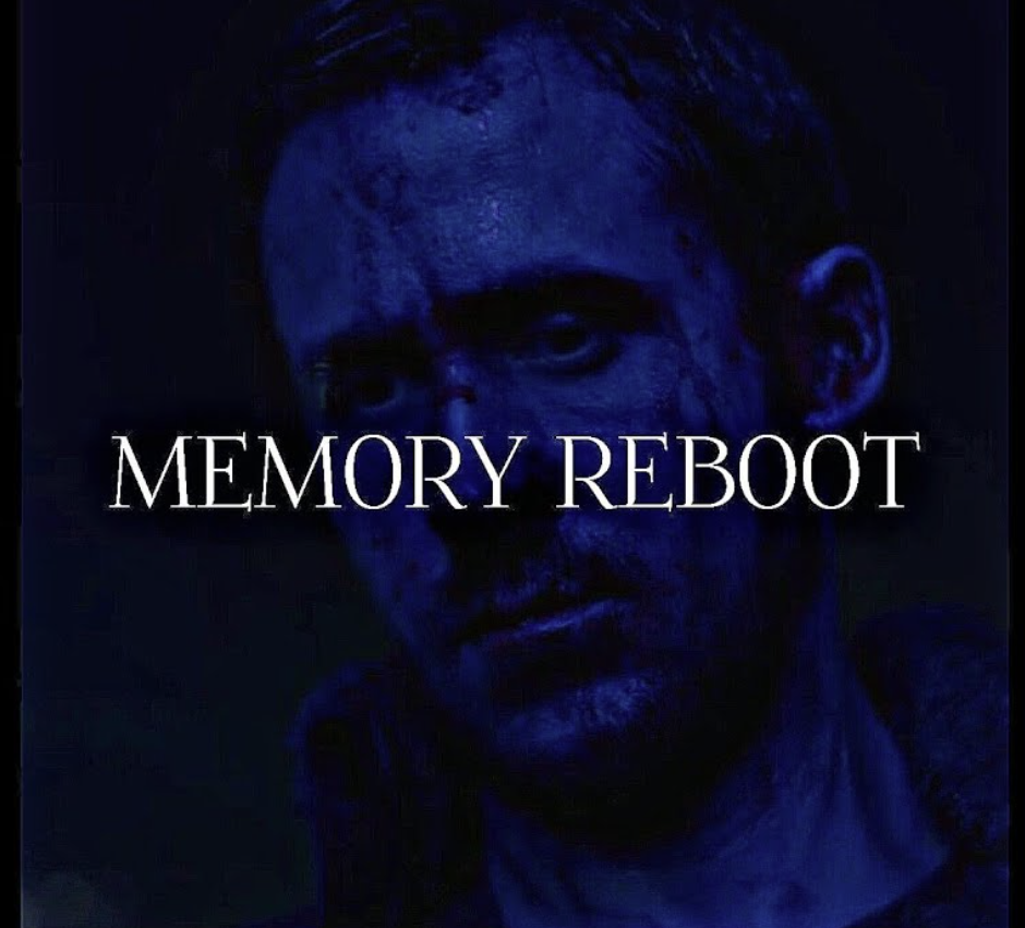 VØJ Narvent Memory Reboot Lorean Remix Slowed Reverb by Silexoooo