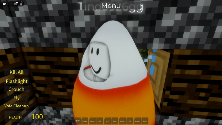 bfdi screech by Tinobino0926 Sound Effect - Meme Button - Tuna