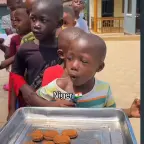 AFRICAN CORE by FeedbackAnalogGraphic8675 - Meme Sound Effect Button ...