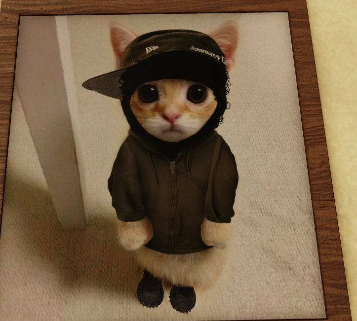 hey hey hey its okay! just let it all out (tiktok audio) by ...