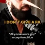 ali your a nice guy (copy) by BrightLevelBitcrusher85363 - Meme Sound ...