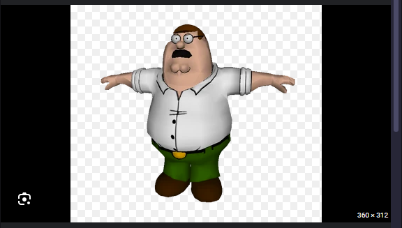 if you see me out in quahog say hi | Nope its too late I'm alre by ...